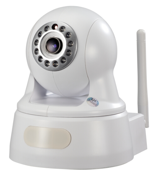 2 Megapixel 1080P Wireless IP cameras with P2P function CW-2MDP ...
