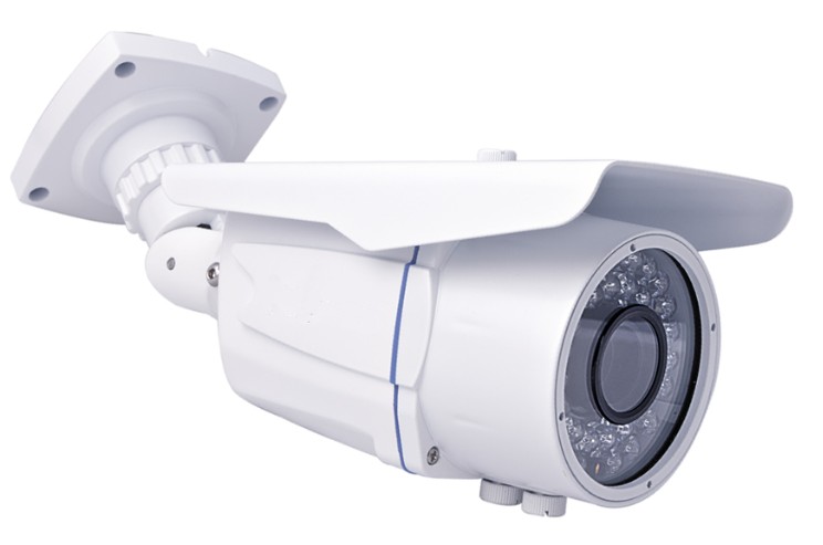 2 Megapixel 1080P Waterproof IP Camera CW-2MW | Maceden Integrated ...