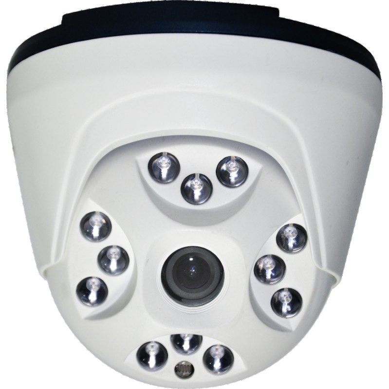 CCTV Indoor dome Camera CW-420PA/CW-700PA | Maceden Integrated Services ...