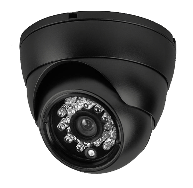 CCTV Indoor dome Camera CW-420PD/CW-700PD | Maceden Integrated Services ...