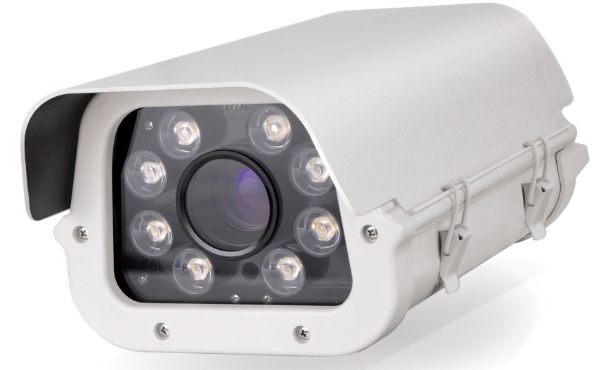 CCTV 120m IR Array Led Waterproof Camera CW-700ASB | Maceden Integrated ...