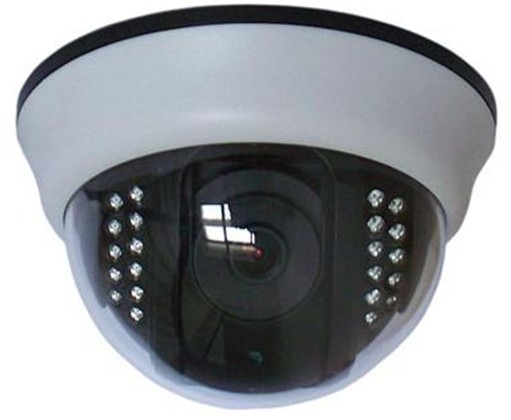CCTV Indoor dome Camera CW-700PE/CW-420PE | Maceden Integrated Services ...