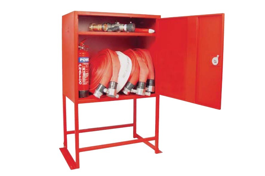 Fire Hydrant Hose Cabinet | Cabinets Matttroy